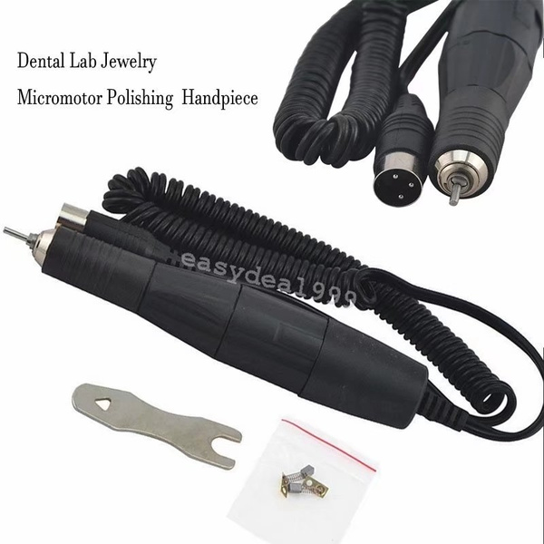 Dental Lab Jewelry Micromotor Polishing Micro Motor Handpiece | Wish