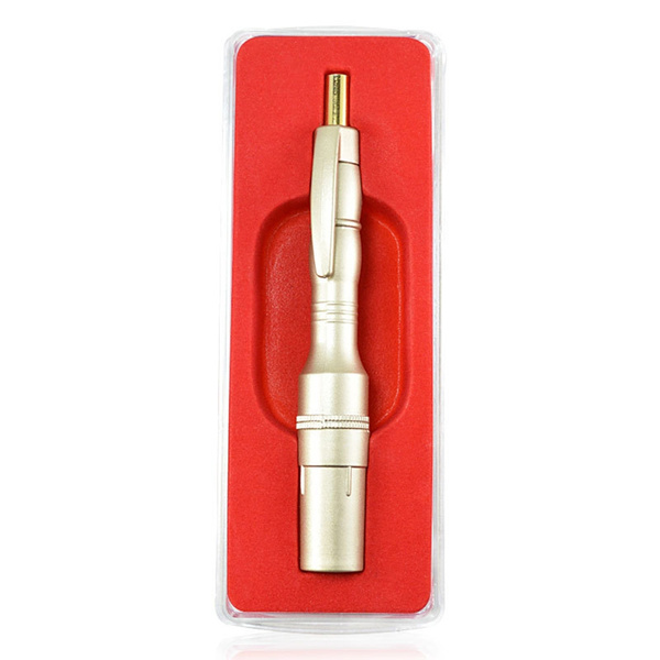 Blood cupping lancing device lancet 3-pin bleeding pen bloodletting Pen ...