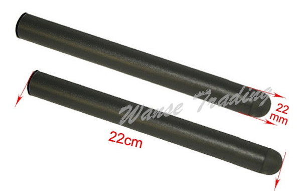 Universal 7/8" Vortex Clip On Ons Replacement Handle Bar Handlebars ...