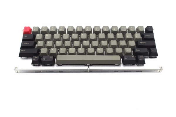 HHKB GH60 Programmable PCB CNC Case Plate Switches Led Stabilizers ...