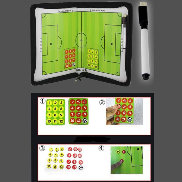 Outdoor Sports Accessory Useful Tactical Plate Folding Magnetic ...