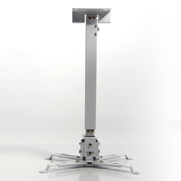 Universal Extendable Tilt DLP LCD Ceiling Projector Mount Bracket 66 ...