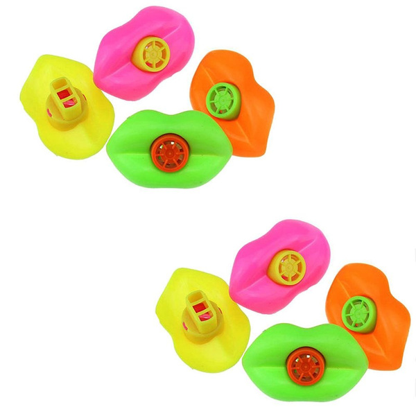 15PCS Colorful Super Funny Game Prize Gift For Kids Birthday Party Toys ...