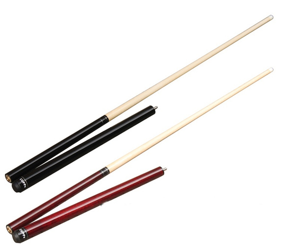 Cuppa 9 Ball Kick off Jump Ball Billiard Pool cue 13.5MM | Wish