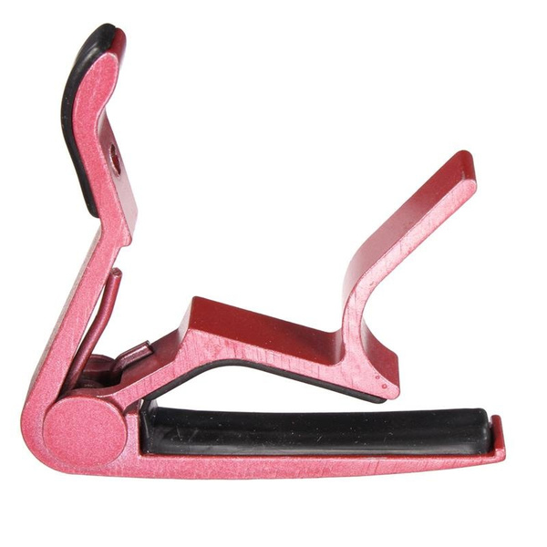 Acoustic Classical Guitar Capo Electric Guitarra Capotraste Musical ...