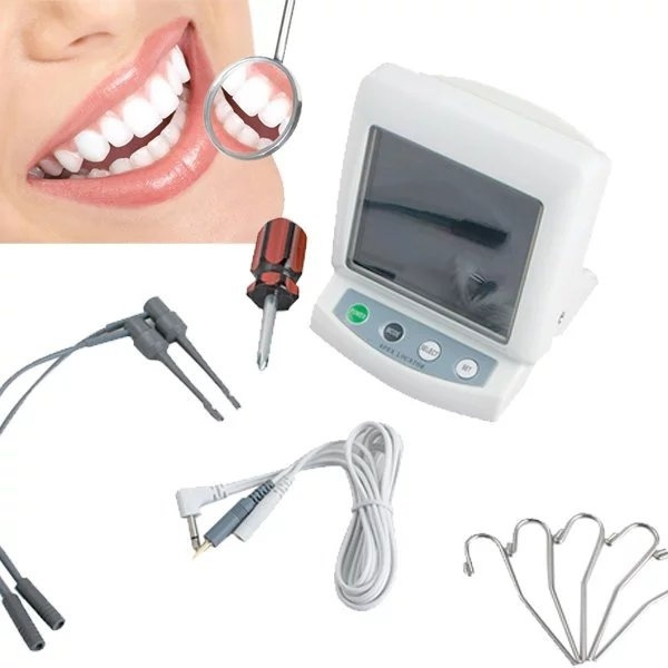 Dental Apex Locator Root Canal Meter | Wish
