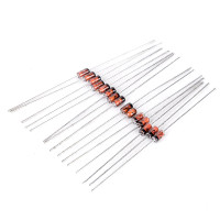 70pcs 14 Values 1W 3.3V~30V Zener Diode Assorted kit Assortment Set | Wish