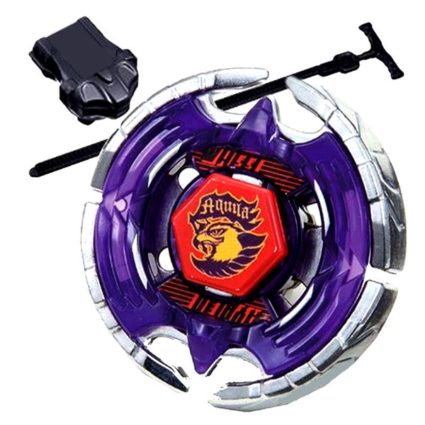 Earth Eagle (Aquila) 145WD Beyblade BB-47 RARE witn launcher | Wish
