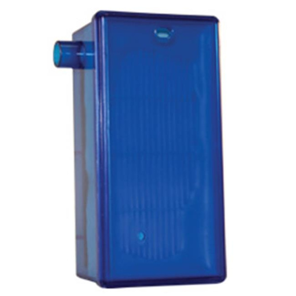 Current Solutions CIF-EVRFLO Respironics Compressor Inlet Filter | Wish