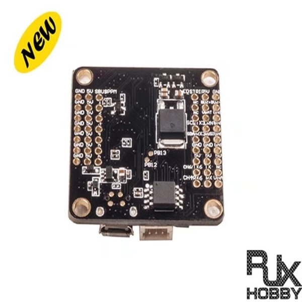 RJX Raceflight Betaflight REVO F4 STM32 F405 Flight Controller | Wish