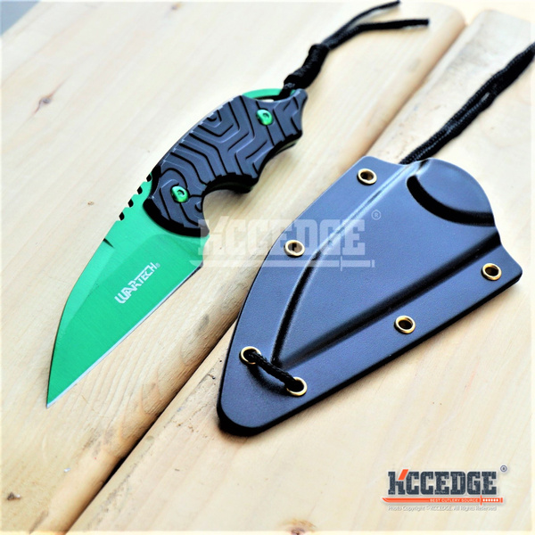 USA SELLER USA STOCK 6 COLOR Survival Military COMBAT TACTICAL ...