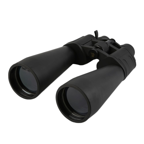 Large Caliber HD Tube 20-180x100 Zoom Binoculars Non Infrared Night ...