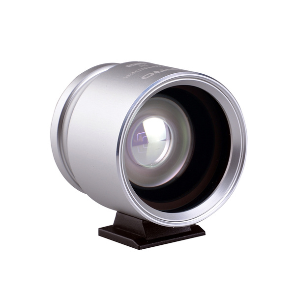 XPRO optical Viewfinder For universal cameras essential extension for ...