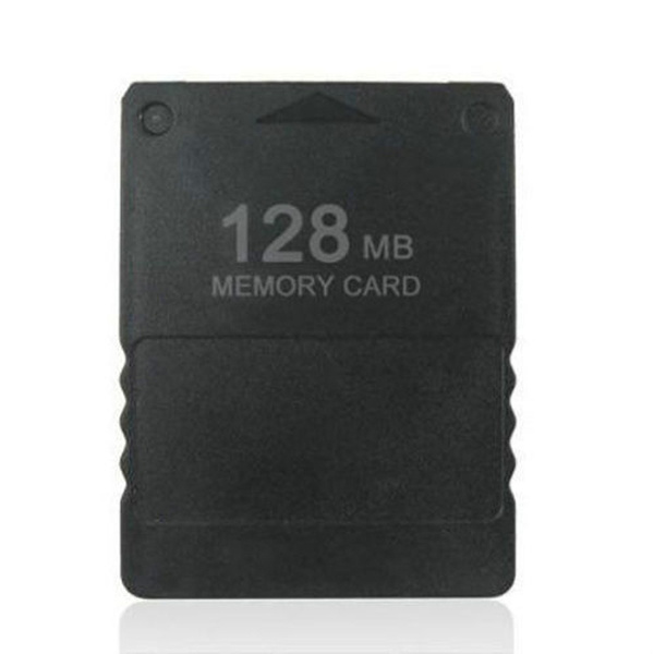 New 128MB Memory Card Data Stick for Sony PlayStation2 PS2 | Wish