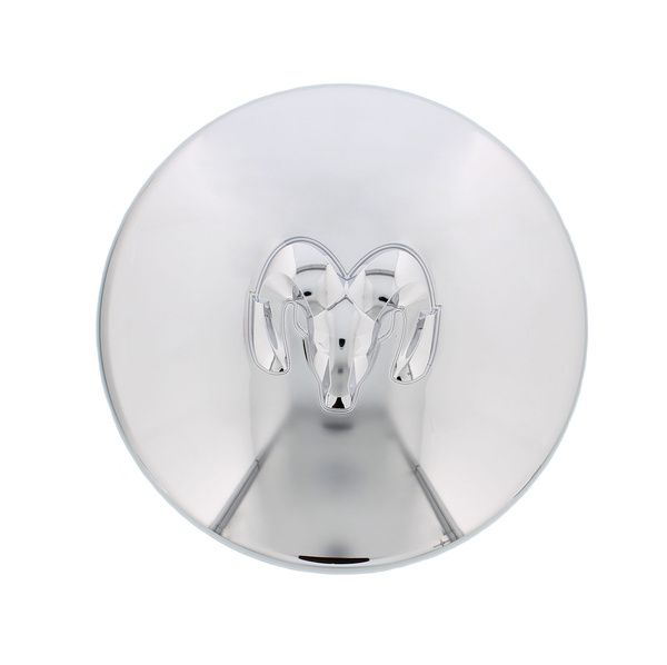 Mopar 52106876 Dodge Ram Wheel Center Cap for 08-16 Dodge Ram 3500 ...