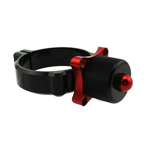 FishMotor 48mm Front Fork Suspension Launch Start Holeshot Control ...