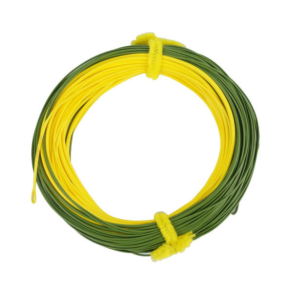 Aventik 55ft Head Switch Line Ultra Low Stretch Fly Lines Welded Loops ...