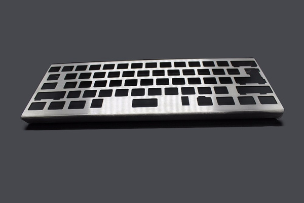 Full Kit GH60 Universal ISO ANSI Layout Infinity Board Satan PCB ...