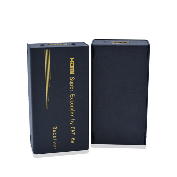 Fashion HDMI Extender HDMI Transmitter and Receiver RX TX IR Hdmi ...