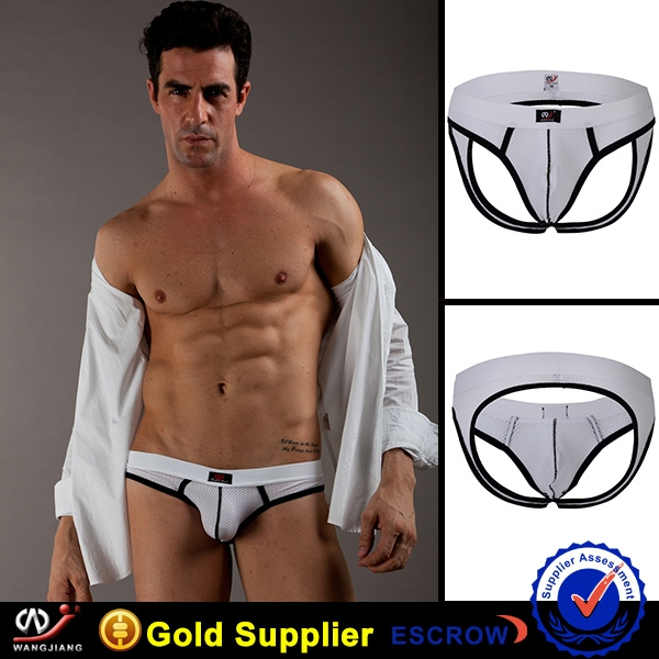 wangjiang mens underwear sex fashion man's underwear | Wish