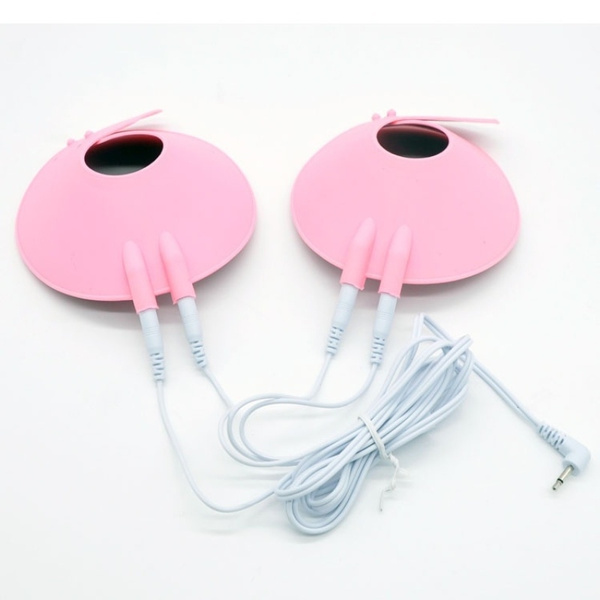 Electro Shock Scrotum Stretching Device Parachute Ball Stretcher ...