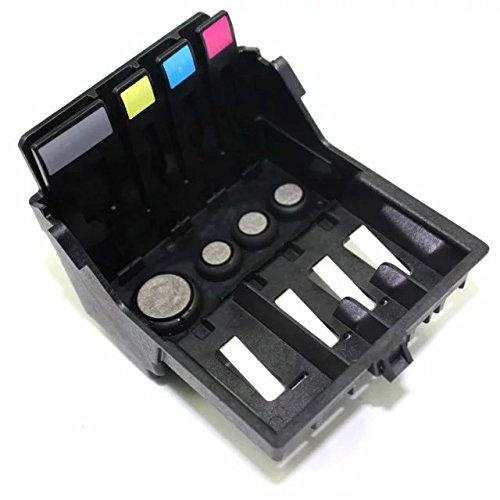 Compatible Replacement 4-slot Refurbished Printhead Printer Print Head ...