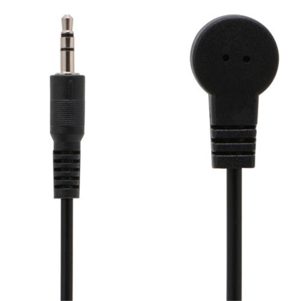 3.5mm Infrared IR Blaster Remote Control Receiver Extension Cable 1.5m ... 3.5mm Infrared IR Blaster Remote Control Receiver Extension Cable 1.5m ...
