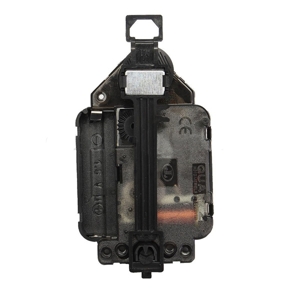 DIY New Replacement Pendulum Clock Movement Mechanism Motor &Hanger ...