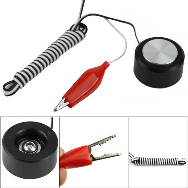 CNC Z-Axis Tool Setting Touch Plate Probe Mach3 Router Milling Tools | Wish