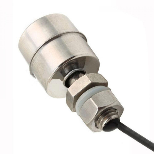 Internal Indicator Liquid Vertical Water Level Sensor Stainless Steel ...