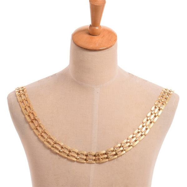 Medieval Chain Of Office Livery Necklace | Wish
