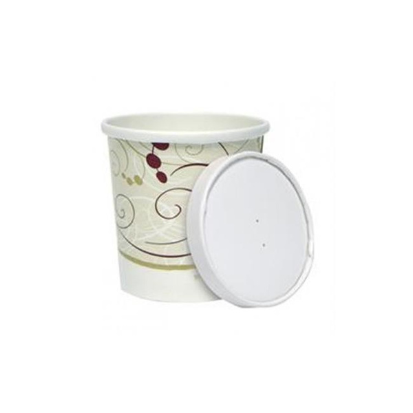 Solo Cup Company KHB16A-J8000 Symphony Food - Case Of 250 | Wish