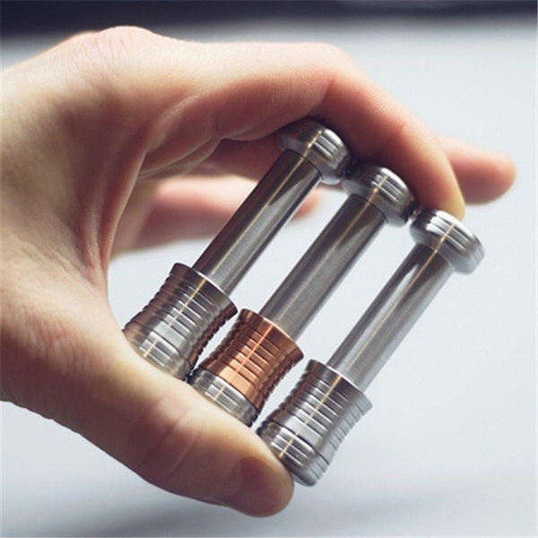 Fidget Moondrop Hand Toy Tri Spinner Desk Toy Gravity Moon/Mars/Earth ...