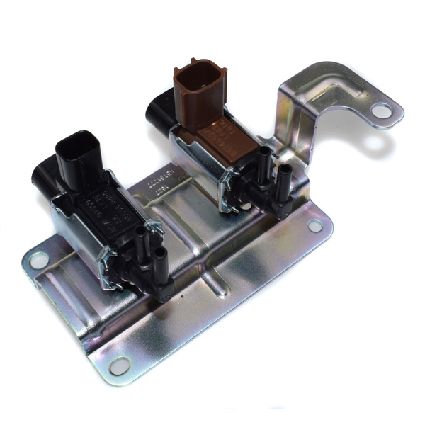 Intake Manifold Vacuum Runner Vapor Canister Purge Solenoid Valve for ...