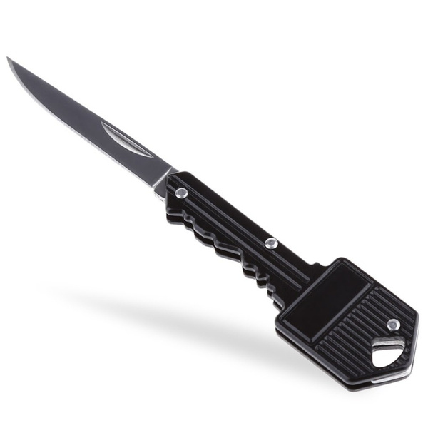 High Quality Stainless Steel Portable Folding Key Pocket Knife Chain ... High Quality Stainless Steel Portable Folding Key Pocket Knife Chain ...