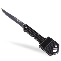 High Quality Stainless Steel Portable Folding Key Pocket Knife Chain ...