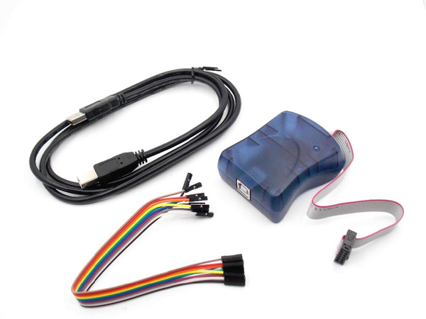 AVR ISP mkII MK2 AT AVRISP mkII USB TPI PDI | Wish