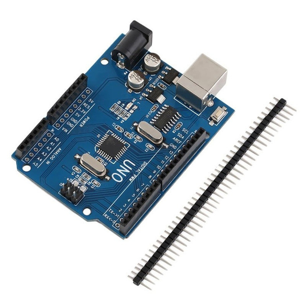 UNO R3 ATmega16U2 AVR Module Board Arduino Without USB Cable Atmel ...