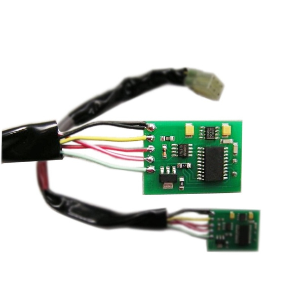 Immo Emulate Tool For Yamaha Bikes Immobilizer Emulator Does Not Demand Programming Wish
