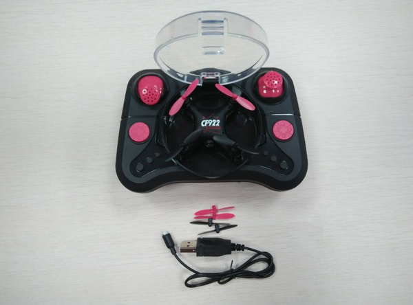 CF-922 Mini Four Axis Drone | Wish