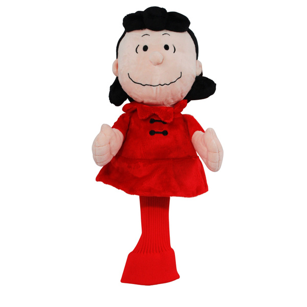 Peanuts Lucy Childrens Hand Puppet for Self Expression Developmental ...
