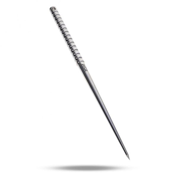 ASR Outdoor Solid Titanium Ice Pick, 9.25" | Wish