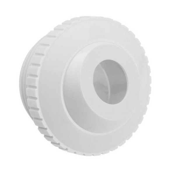 Hayward 1 1 1/2 Inch Swimming Pool Spa Return Jet Fitting, 3/4 Inch Eye ...