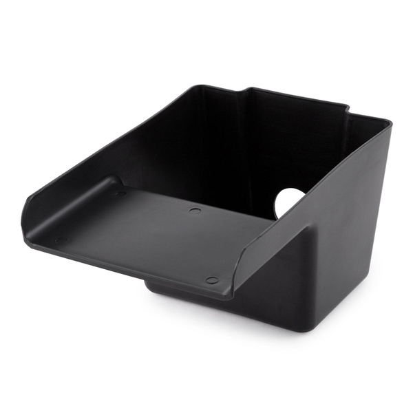 Pondmaster Pro 1000 Garden Pond Molded Waterfall Box System w/ 8 ...