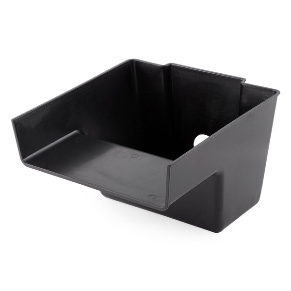 Pondmaster Pro 2000 Garden Pond Molded Waterfall Box System w/ 11 ...