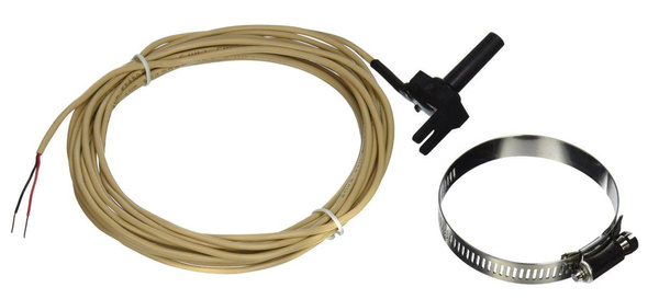Hayward GLX-PC-12-KIT Thermistor 10K Pool Temperature Sensor ...