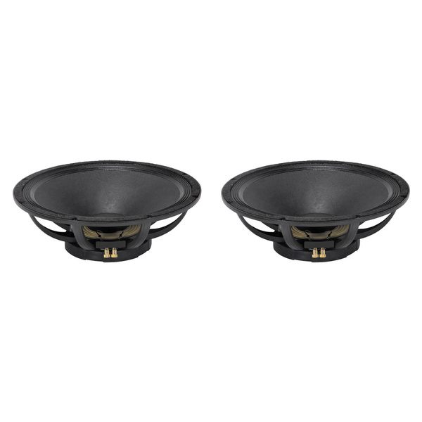 Peavey 18 Inch Replacement Basket for 1808-8 SPS BWX Subwoofer Speaker ...