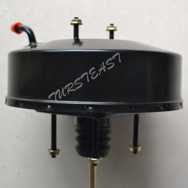 44610-3D730 44610-3D710 VACUUM POWER BRAKE BOOSTER BRAKE SERVO FRENO ...