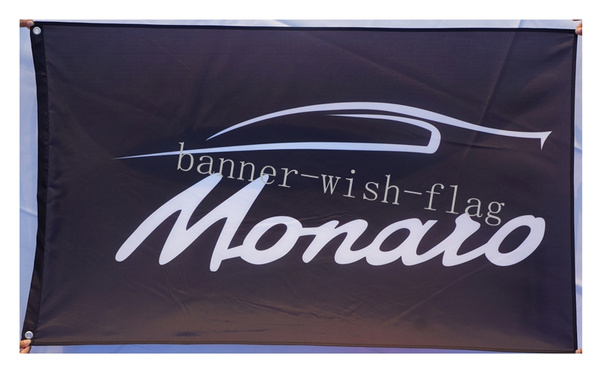 Holden monaro flag Holden Racing Team flag 3X5ft - black | Wish