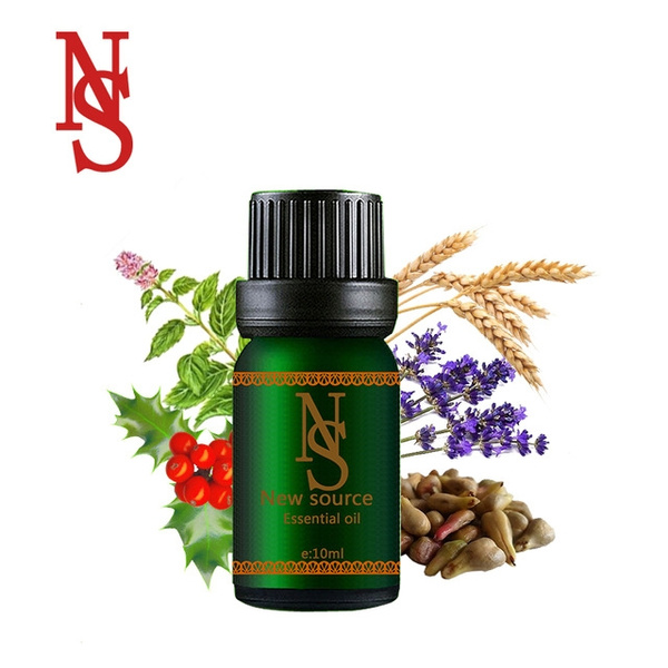 NS Refreshing compound essential oil Activation of brain cells Improve ...